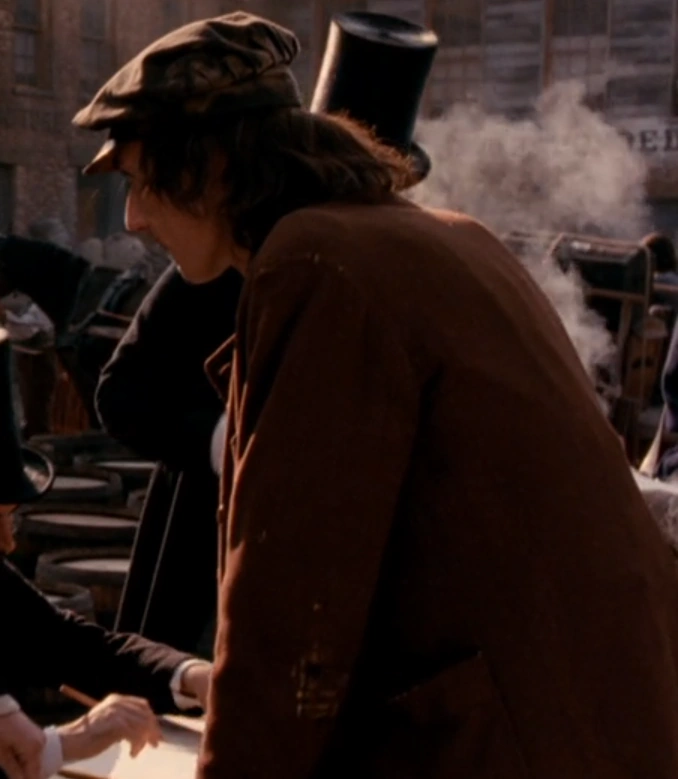 Peadar Scullion | Historica Wiki | Fandom