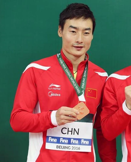 Qin Kai | Historica Wiki | Fandom