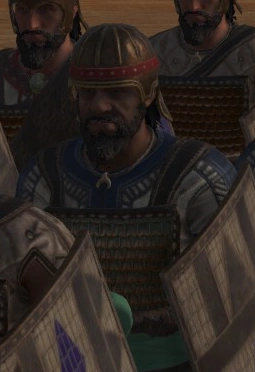 Razeen el-Ameen | Historica Wiki | Fandom