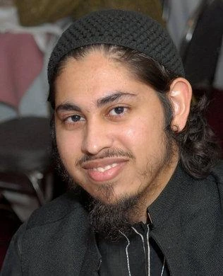 Samir Khan | Historica Wiki | Fandom