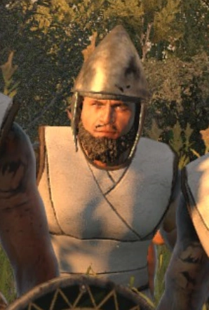 Samium abil Arakhu | Historica Wiki | Fandom