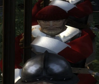 Sampson Glenham | Historica Wiki | Fandom