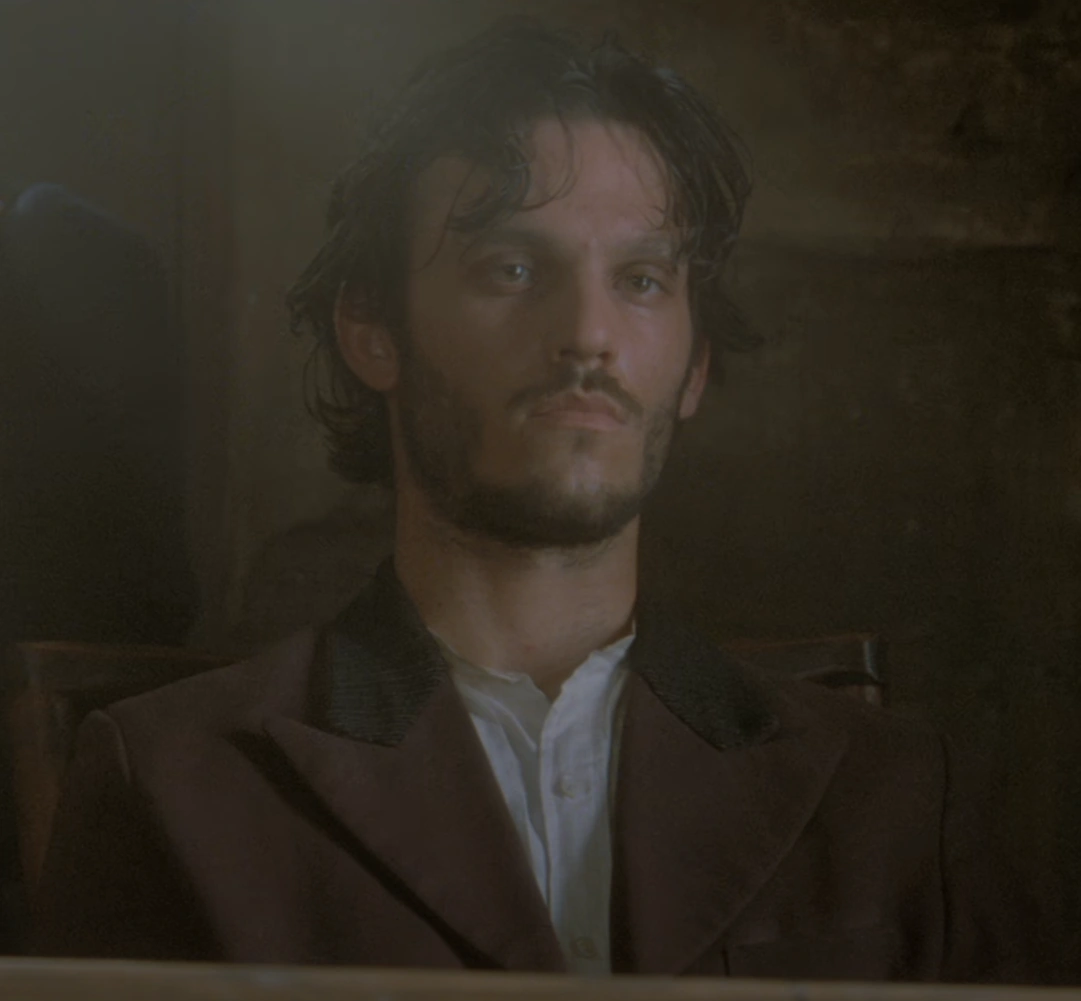 Samuel Arnold | Historica Wiki | Fandom