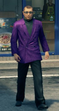 Satoshi Toyoshi | Historica Wiki | Fandom