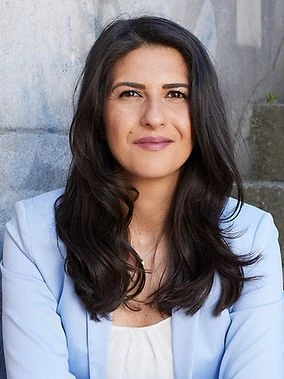 Serap Güler | Historica Wiki | Fandom