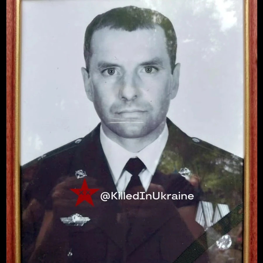 Sergey N. Rozhenkov | Historica Wiki | Fandom