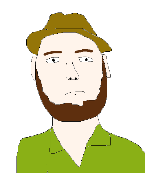 Seth McGarlan | Historica Wiki | Fandom