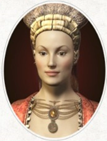 Sophia I of Britain | Historica Wiki | Fandom