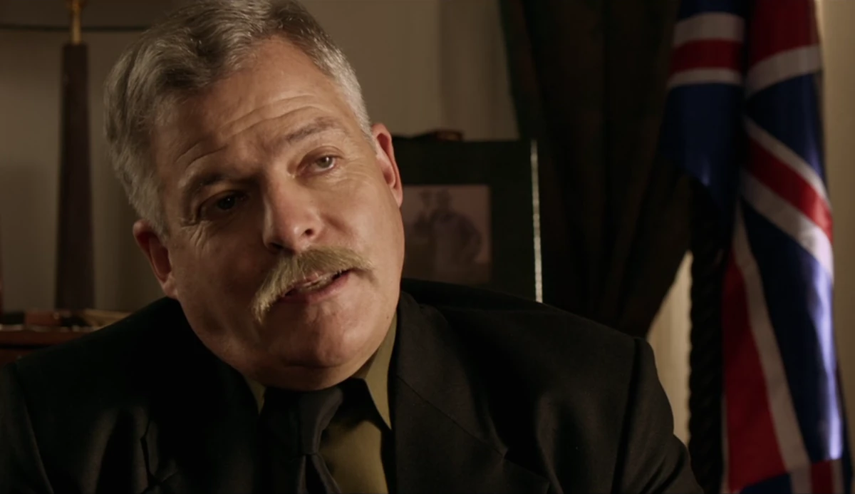 Stanley Jackson | Historica Wiki | Fandom