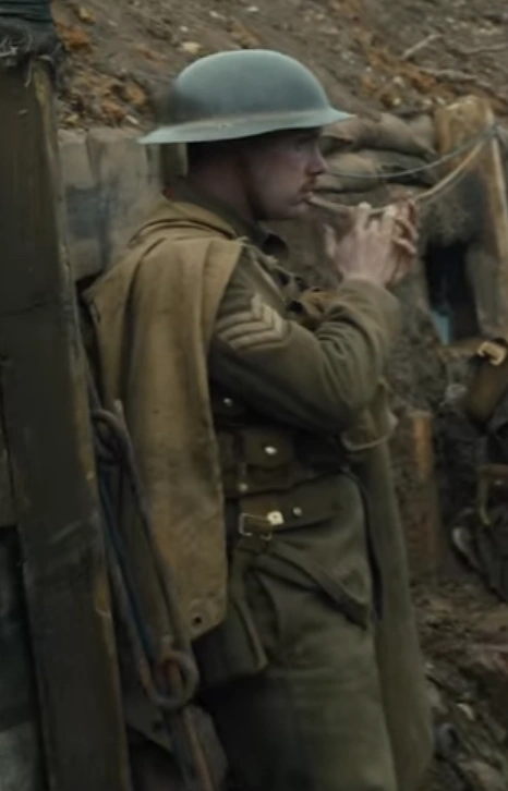 Stephen Gillet | Historica Wiki | Fandom