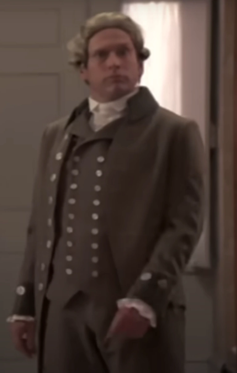 Timothy Pickering | Historica Wiki | Fandom