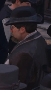 Tom Bosley | Historica Wiki | Fandom