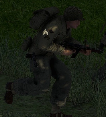 Travis R. Stein | Historica Wiki | Fandom