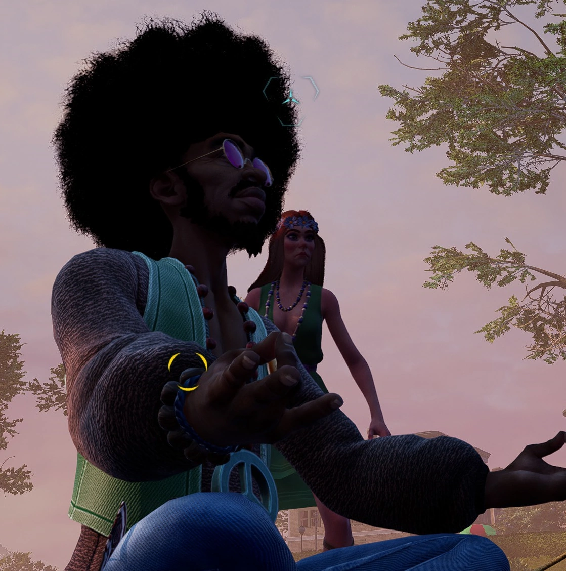 Trever Davis | Historica Wiki | Fandom