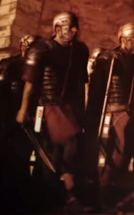 Virgo Quirinalis | Historica Wiki | Fandom