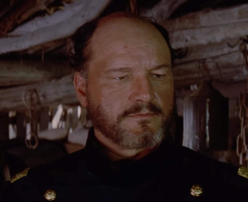 Willard Grace | Historica Wiki | Fandom