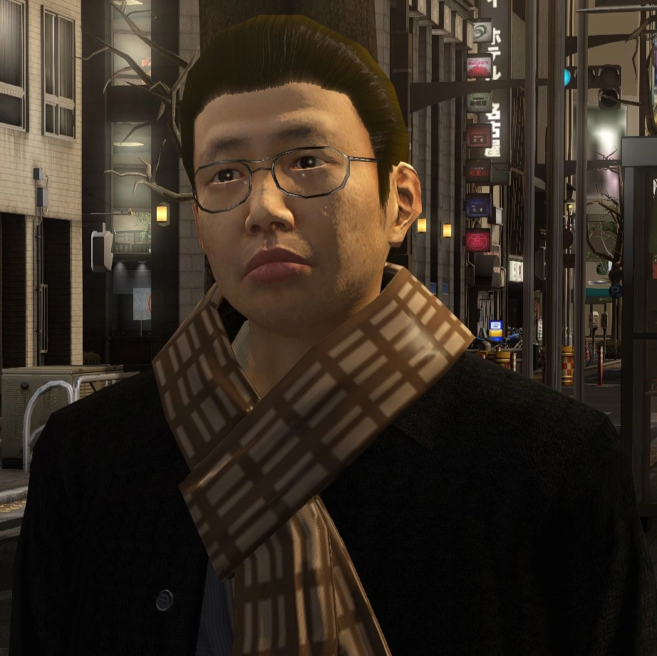 Yūya Yamaga | Historica Wiki | Fandom