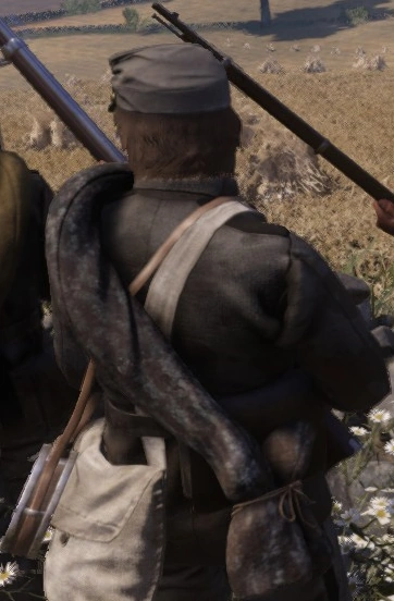 Zack G. Eming | Historica Wiki | Fandom