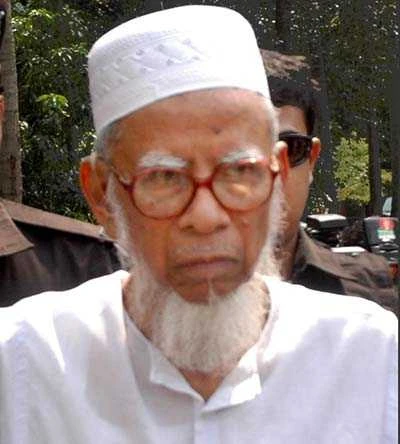 AKM Yusuf | Historica Wiki | Fandom