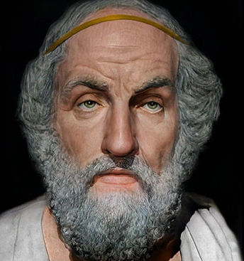 Homer | Historica Wiki | Fandom