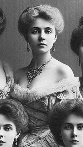 Ageykina Ludmila (Lyuda) Igorievna | Historica Wiki | Fandom