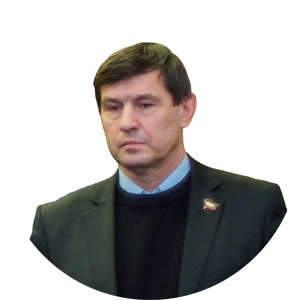 Alexander V. Avdeev | Historica Wiki | Fandom