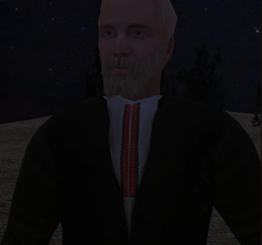 Andrij Fedirovych Tkach | Historica Wiki | Fandom