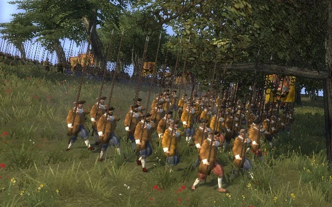 Army of Flanders | Historica Wiki | Fandom