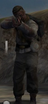 Artford V. Gingery | Historica Wiki | Fandom