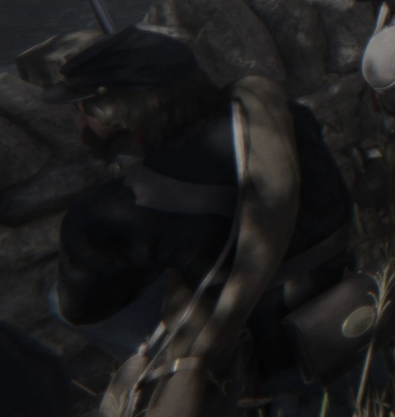 Aurelius M. Janway | Historica Wiki | Fandom