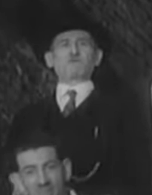 Benedikt Feigenbaum | Historica Wiki | Fandom