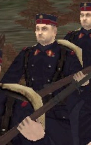 Bram Peters | Historica Wiki | Fandom