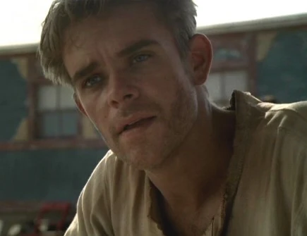 Ben Hawkins | Historica Wiki | Fandom