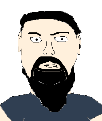 Chad Garson | Historica Wiki | Fandom