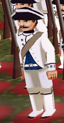 Christian Lagarde | Historica Wiki | Fandom
