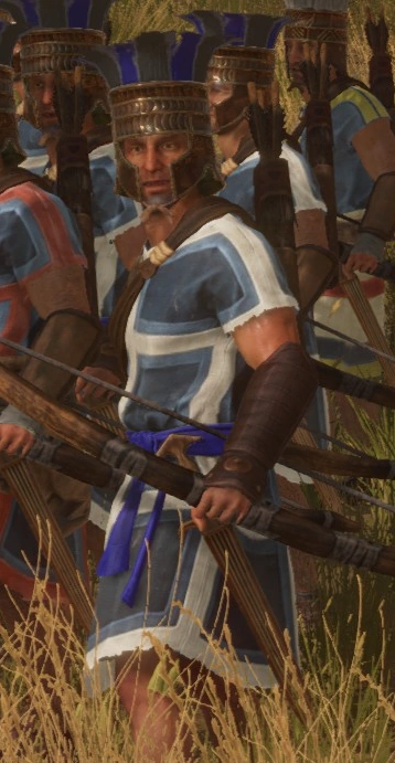 Cleomachus Petasius | Historica Wiki | Fandom