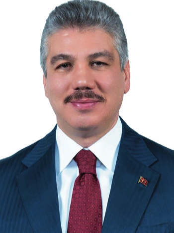 Cuneyt Yuksel | Historica Wiki | Fandom