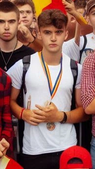 Danut Korzha | Historica Wiki | Fandom