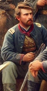 David Mohr | Historica Wiki | Fandom