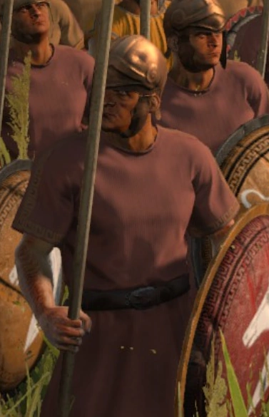 Decimus Velius Lucretius | Historica Wiki | Fandom