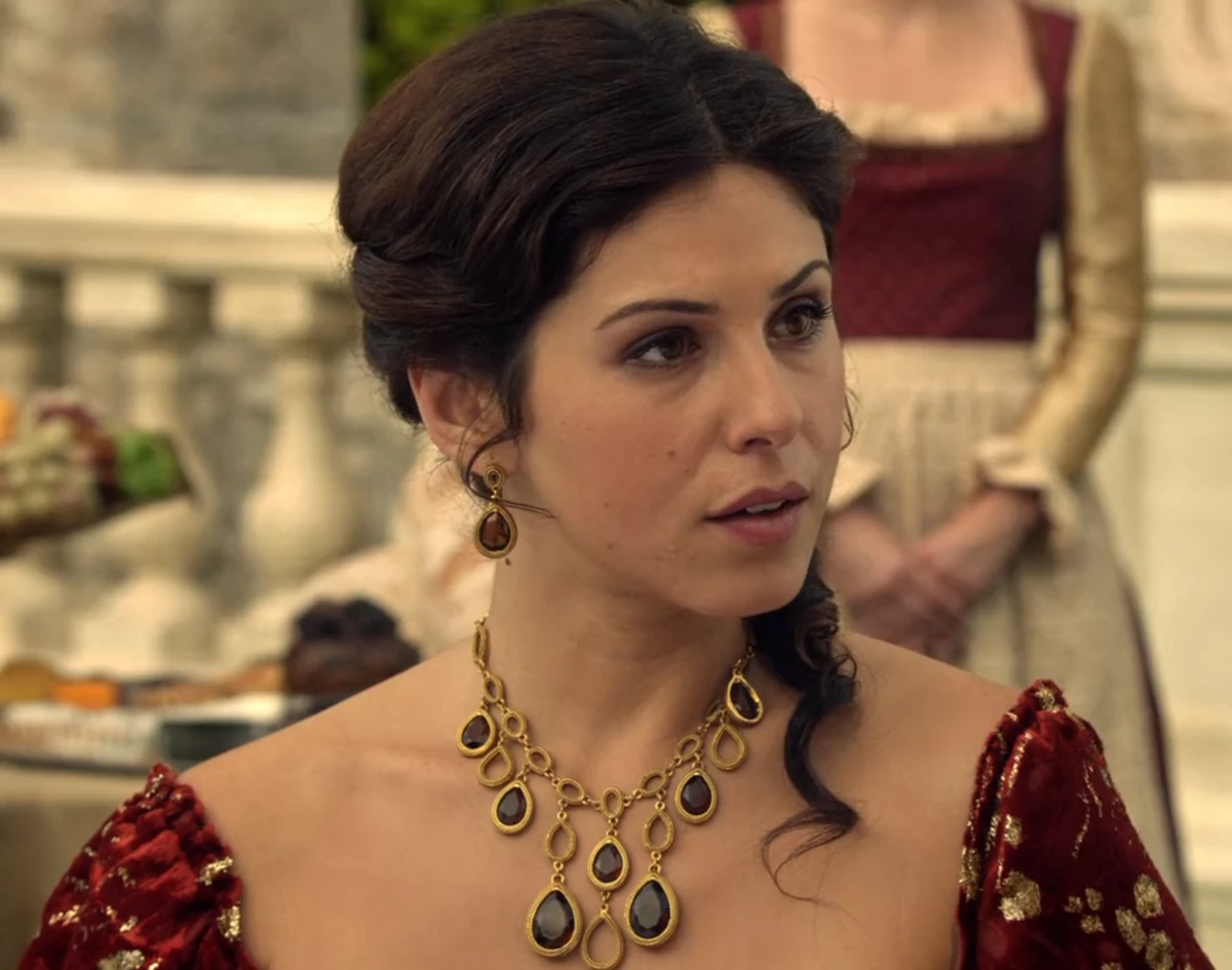 Donatella | Historica Wiki | Fandom