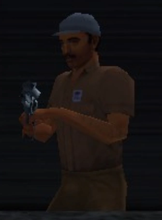 Douglas C. Beveridge | Historica Wiki | Fandom