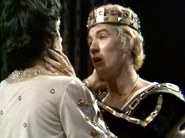 Piers Gaveston, 1st Earl of Cornwall | Historica Wiki | Fandom