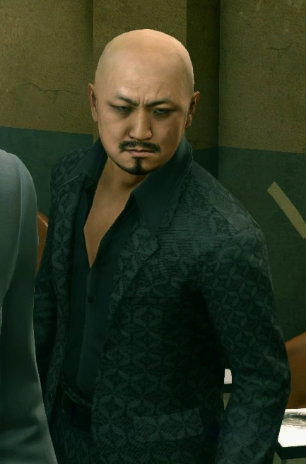 Eitoku Eguchi | Historica Wiki | Fandom