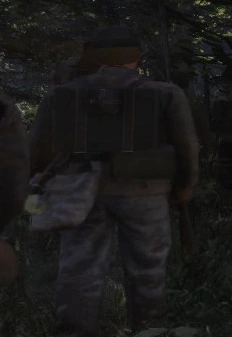 Elder V. Mathers | Historica Wiki | Fandom