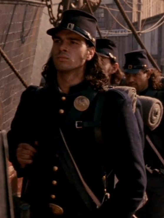 Evan O'Fallon | Historica Wiki | Fandom