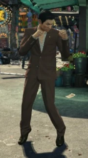 Fumihiro Tanimoto | Historica Wiki | Fandom