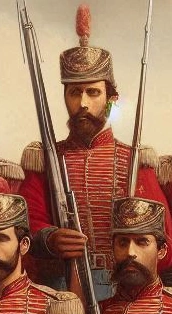 Gaskon Sabarots | Historica Wiki | Fandom