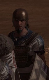 Haarith al-Soliman | Historica Wiki | Fandom