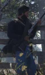 Hayman Q. Remley | Historica Wiki | Fandom